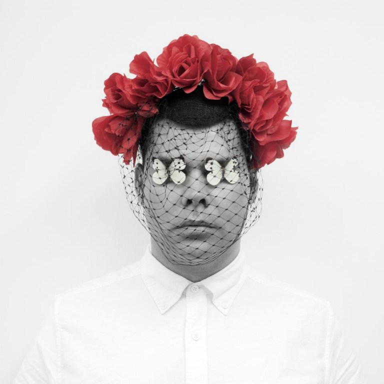 Review: ‘Christian Thompson: Ritual Intimacy’ at Monash University ...