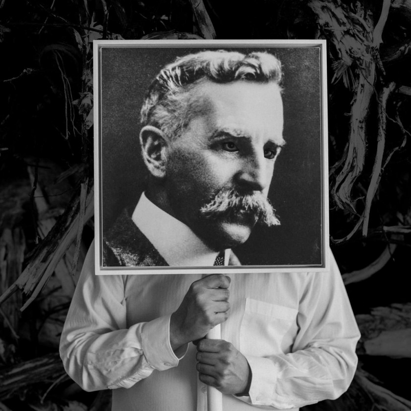 'Christian Thompson: Ritual Intimacy' at MUMA, Melbourne