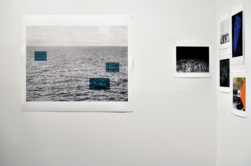 'Under the sun: Reimagining Max Dupain's Sunbaker' Monash Gallery of Art