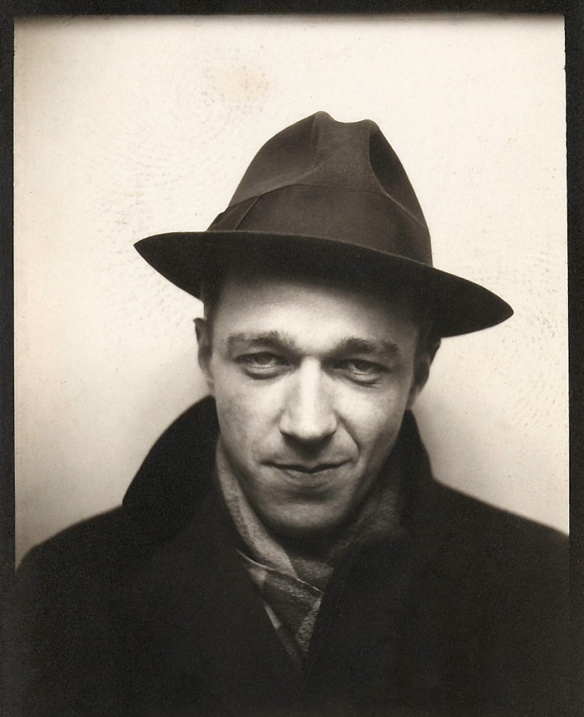 Exhibition: ‘Walker Evans’ at the Centre Pompidou, ParisArt Blart _ art ...