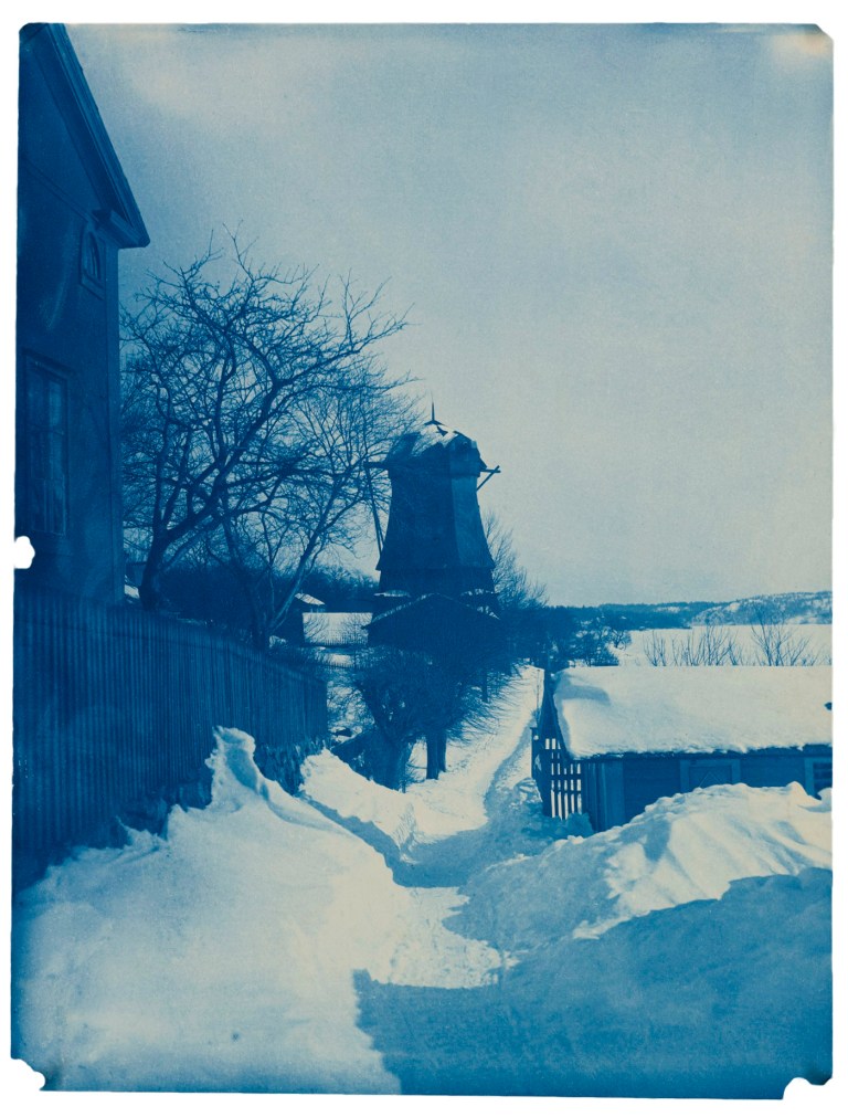 Carl Curman. ‘Waldemarsudde 1888’ 1888Art Blart _ art and cultural ...