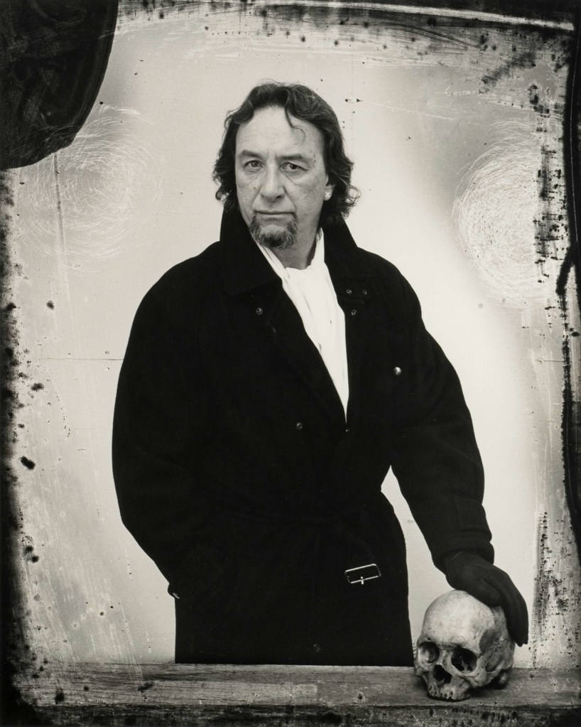 Joel-Peter Witkin La GiovanissimaArt Blart _ art and cultural memory ...