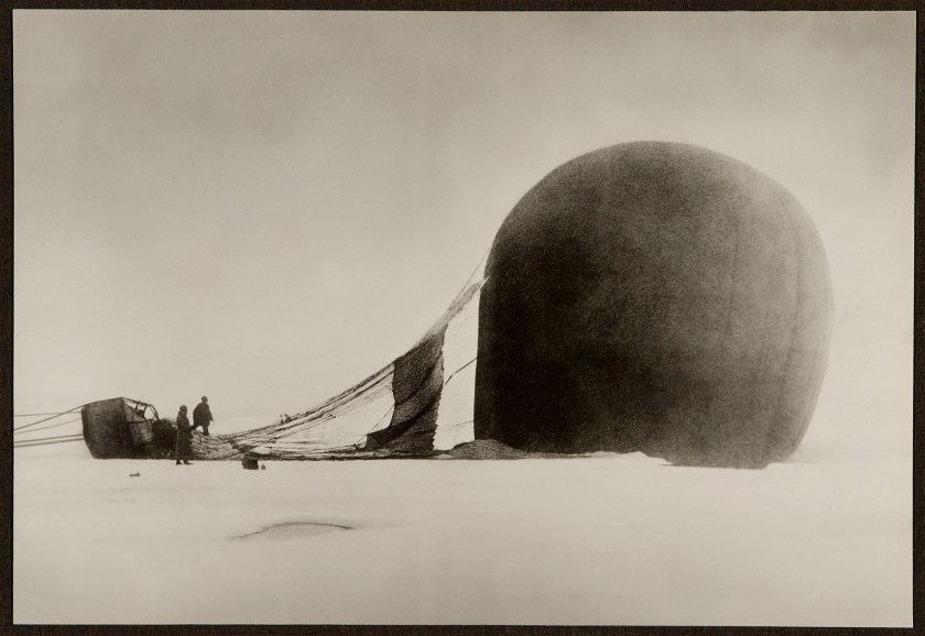 'Written in Light – The First Photographers' Moderna Museet, Stockholm