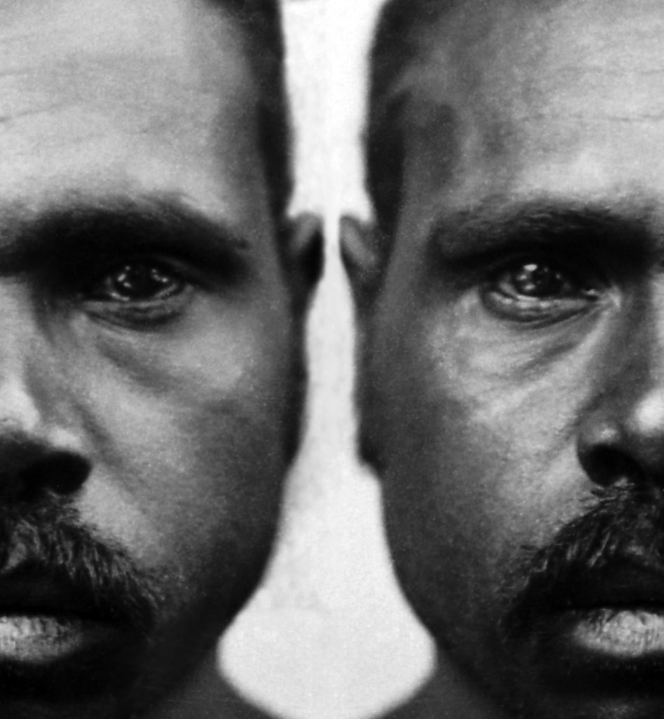 Erving Goffman civil inattentionArt Blart _ art and cultural memory archive