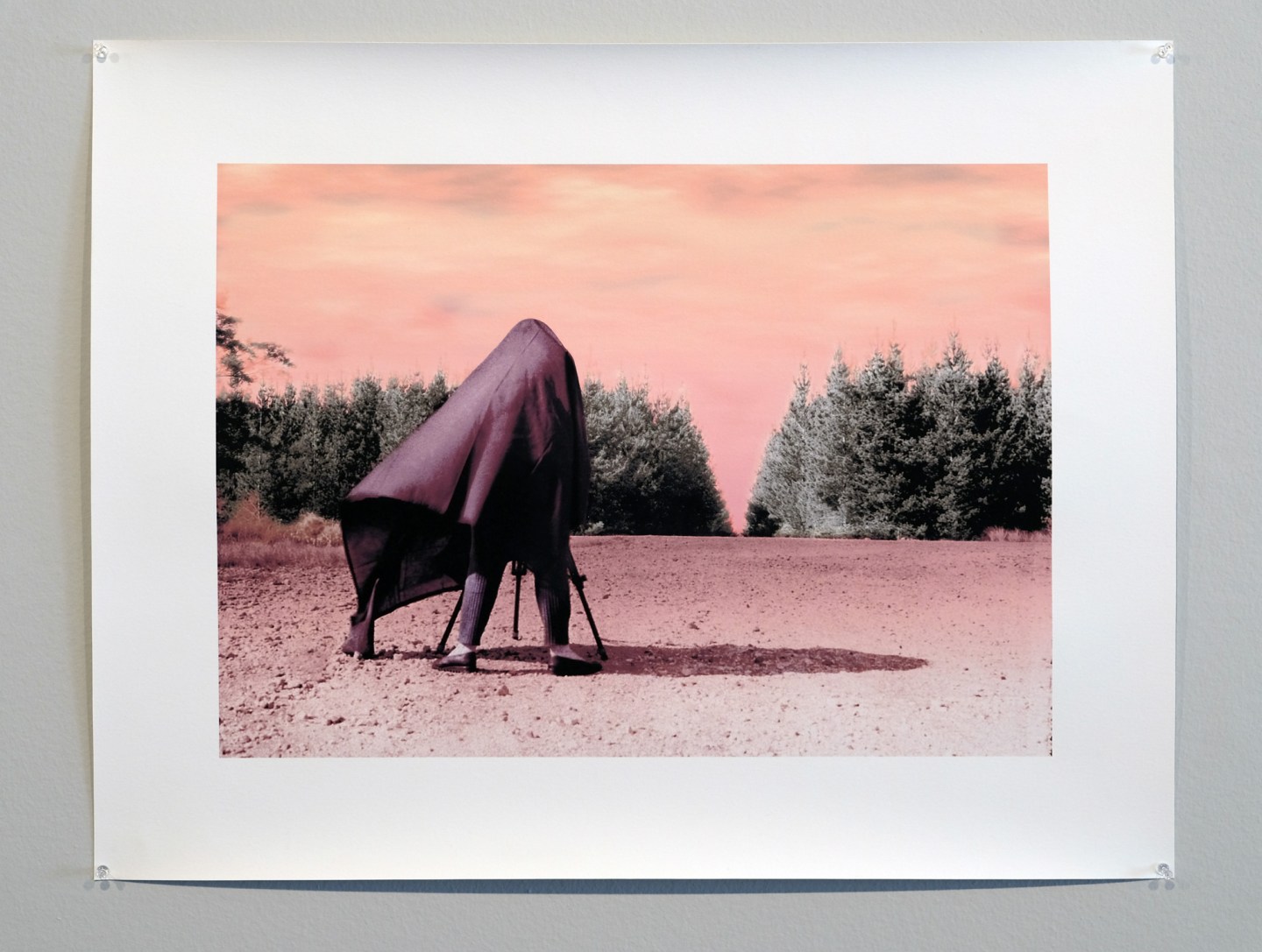 'An unorthodox flow of images' at the CCP, Melbourne