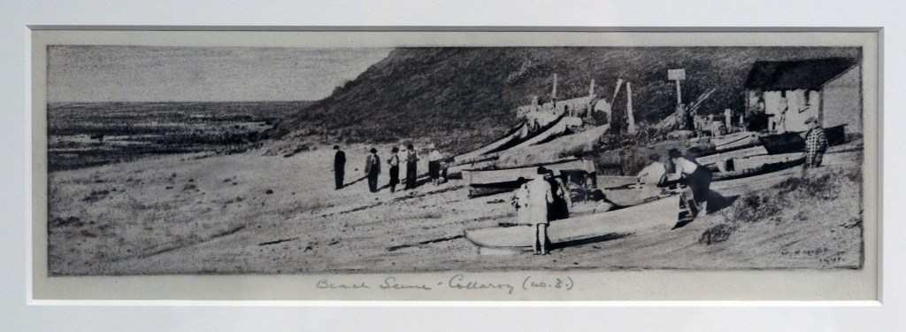 Lisa BellearArt Blart _ art and cultural memory archive