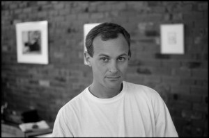 Vale William Heimerman (1950-2017)