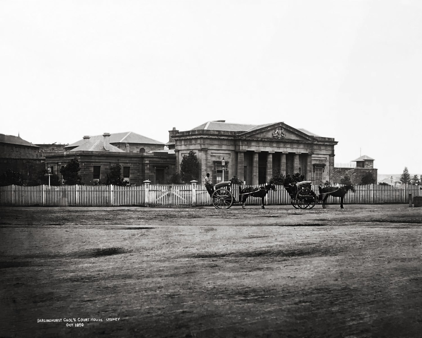Historical Australia Part 1