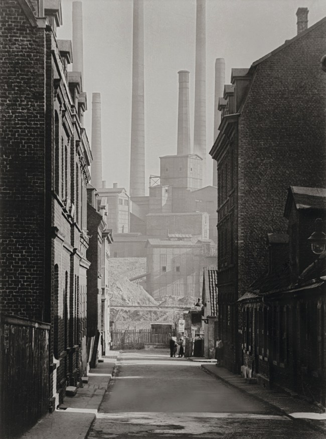 Exhibition: ‘Albert Renger-Patzsch: Things’ at Jeu de Paume, ParisArt ...