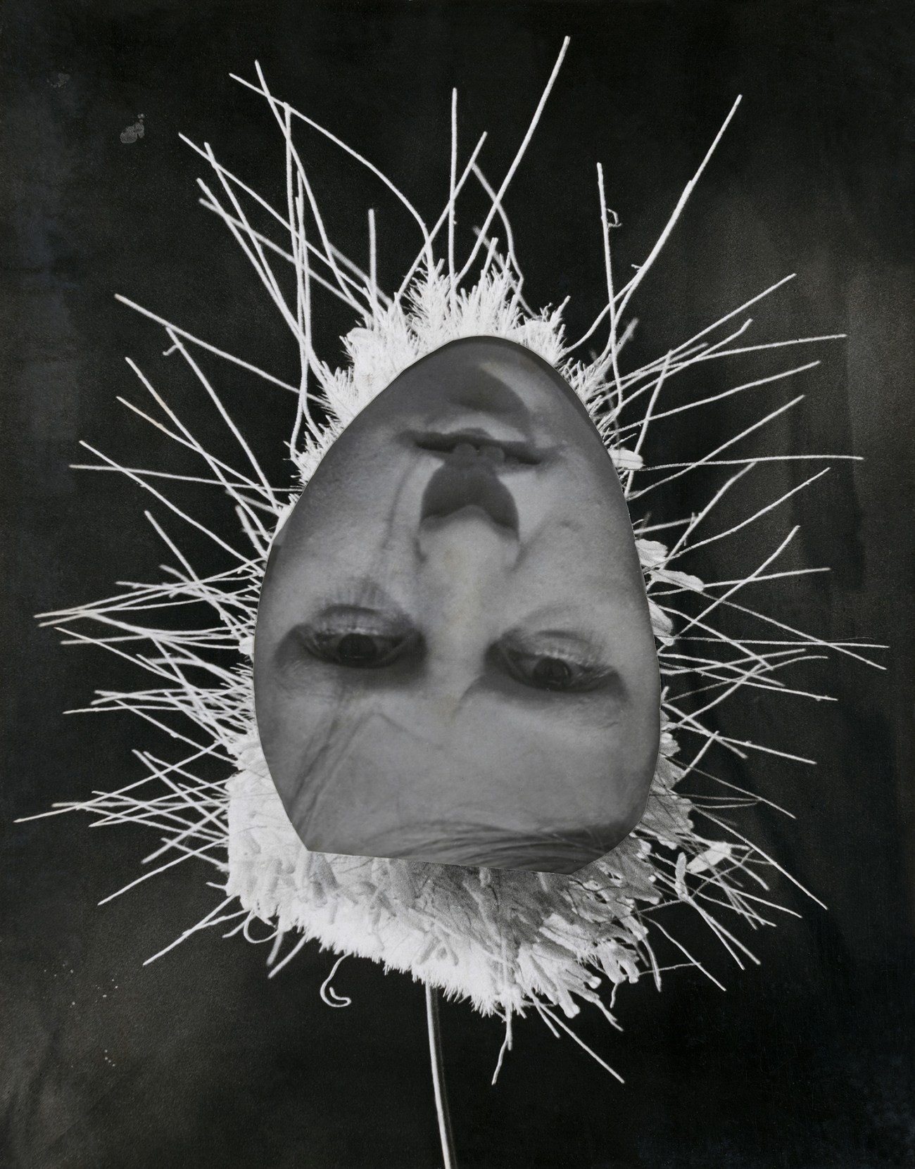 Exhibition: ‘Raoul Hausmann. Vision in Action’ at Jeu de Paume ...