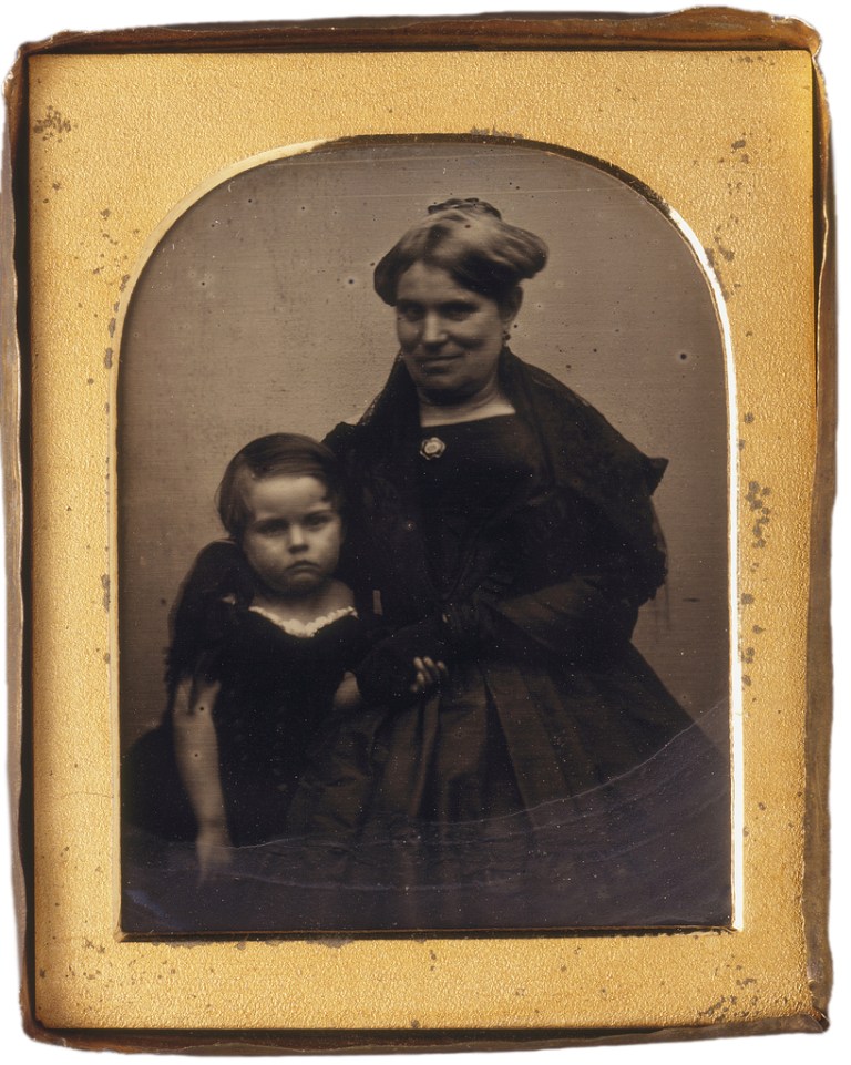 Review: ‘Colony: Australia 1770-1861’ at NGV Australia at Federation ...