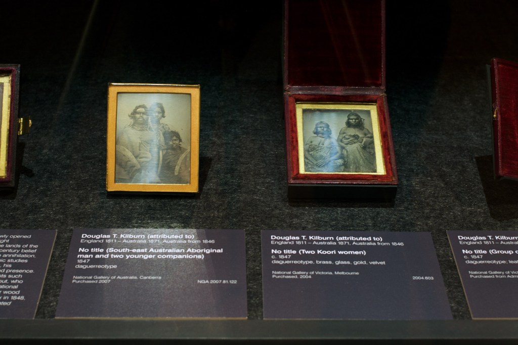 Review: ‘Colony: Australia 1770-1861’ at NGV Australia at Federation ...