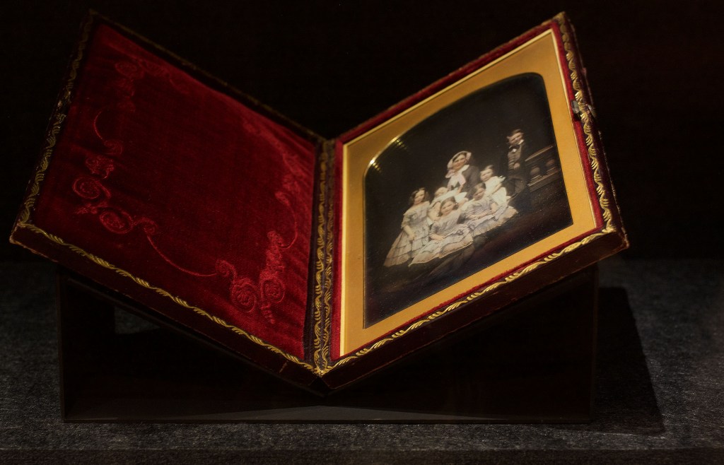 Review: ‘Colony: Australia 1770-1861’ at NGV Australia at Federation ...