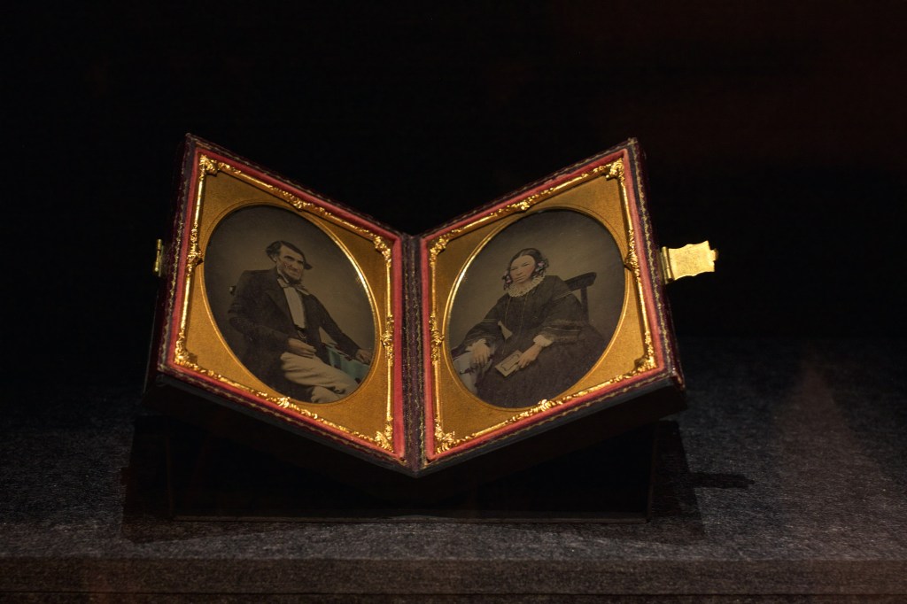 Review: ‘Colony: Australia 1770-1861’ at NGV Australia at Federation ...