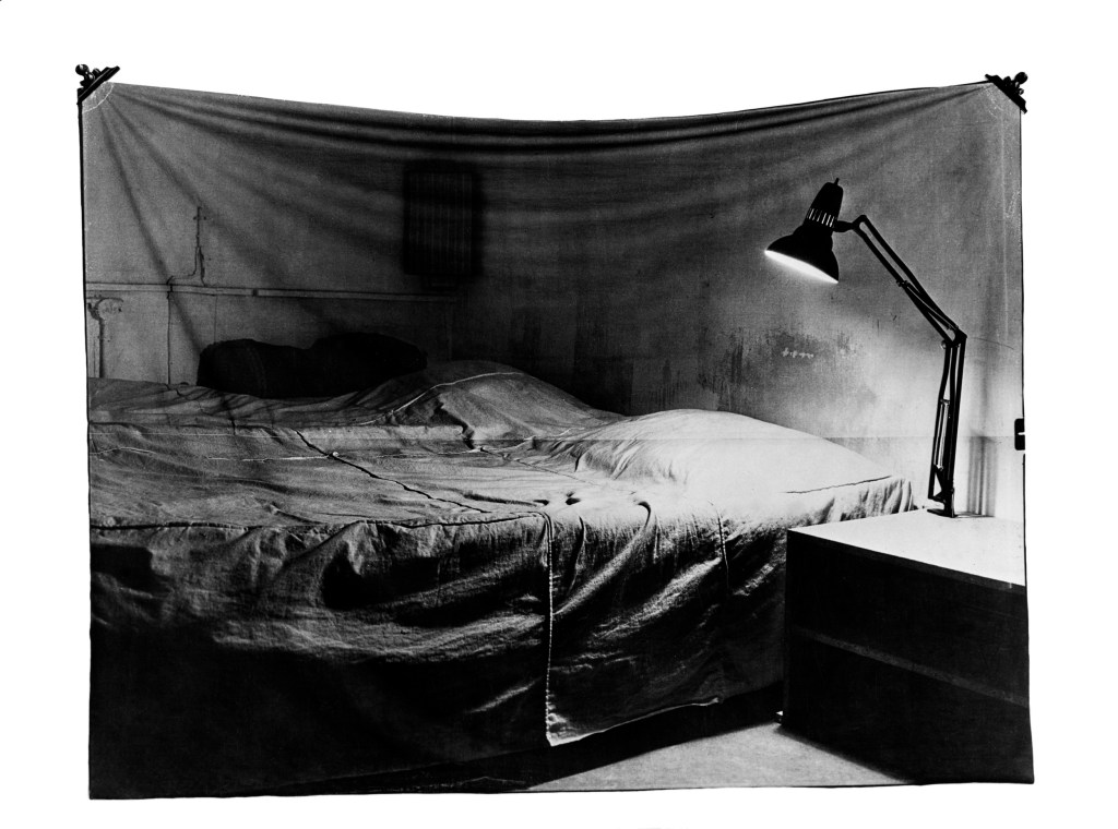 'Balthasar Burkhard' at Fotomuseum Winterthur and Fotostiftung Schweiz