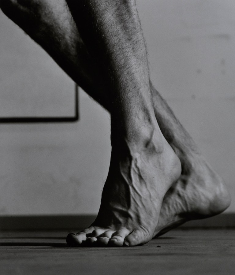 'Balthasar Burkhard' at Fotomuseum Winterthur and Fotostiftung Schweiz