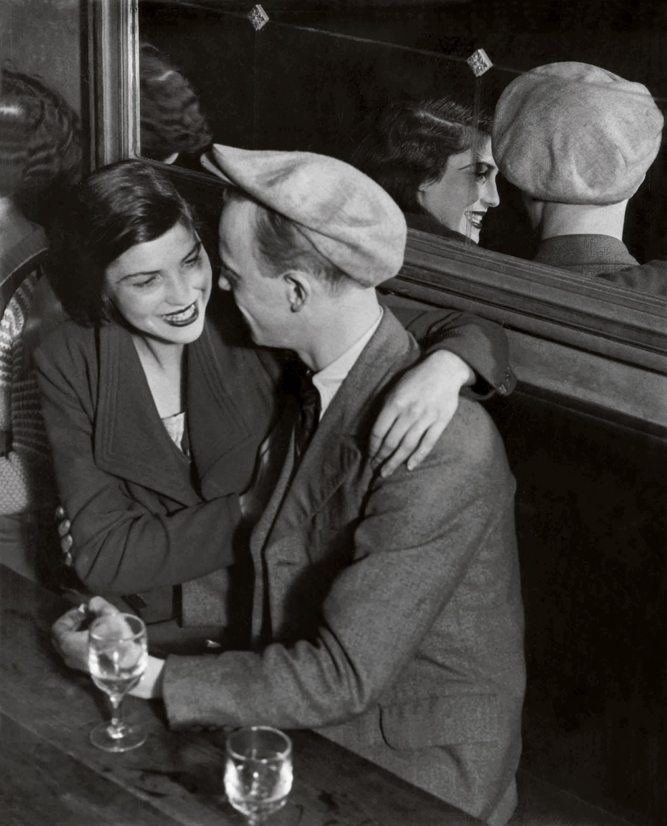 Exhibition: ‘Brassaï’ at Fundación MAPFRE, BarcelonaArt Blart _ art and ...