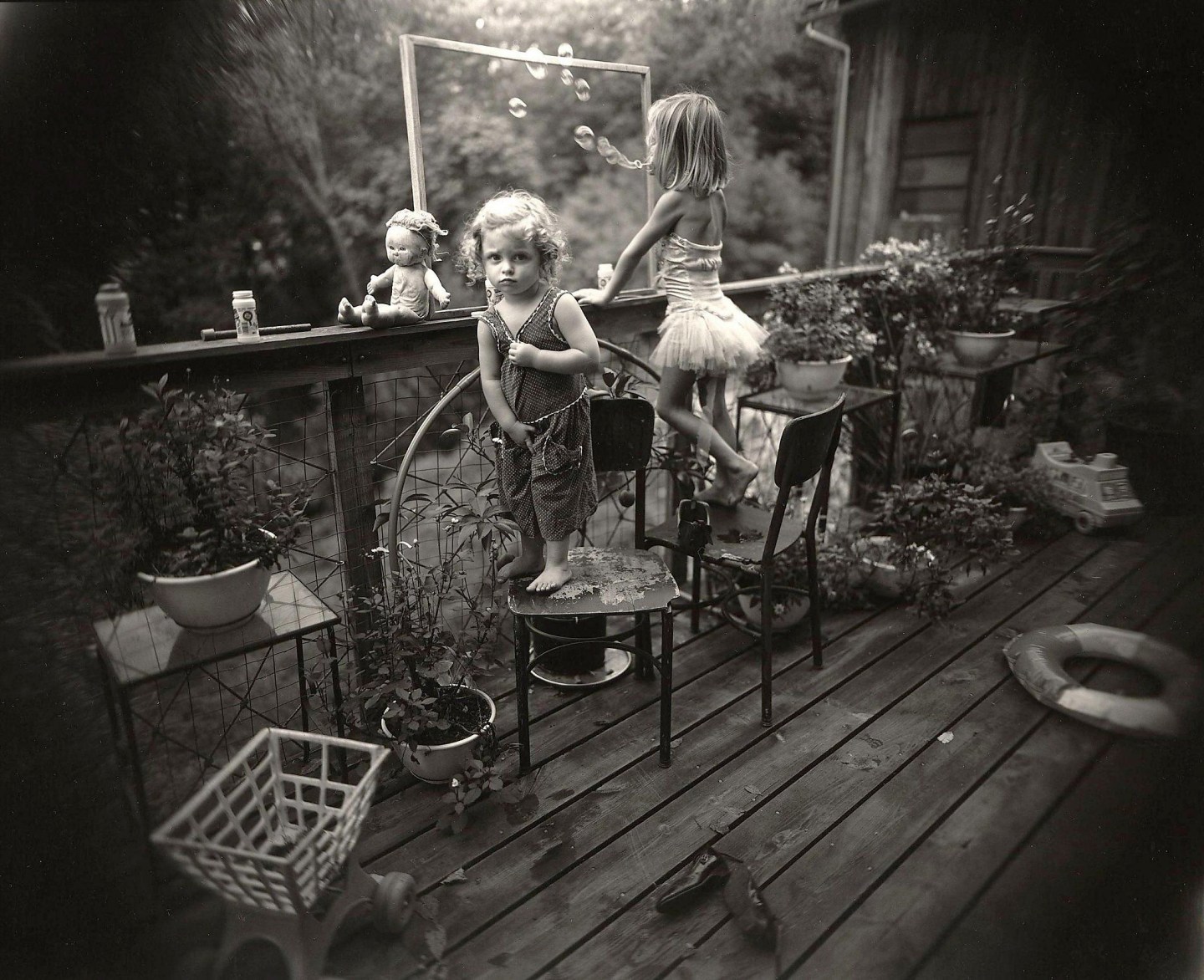 Sally MannArt Blart _ art and cultural memory archive
