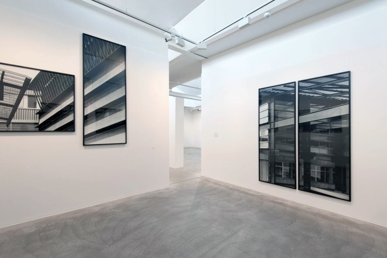 Exhibition: ‘Balthasar Burkhard’ at Fotomuseum Winterthur and ...
