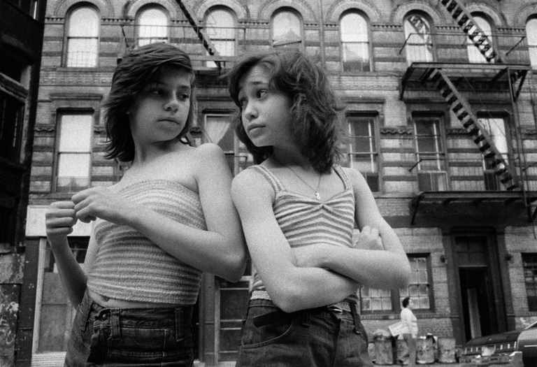 Portrait de Susan Meiselas – Art Blart _ art and cultural memory archive