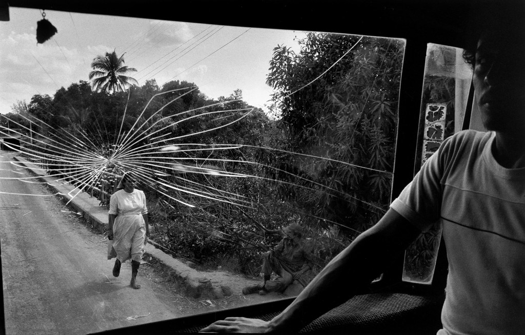 Portrait de Susan MeiselasArt Blart _ art and cultural memory archive