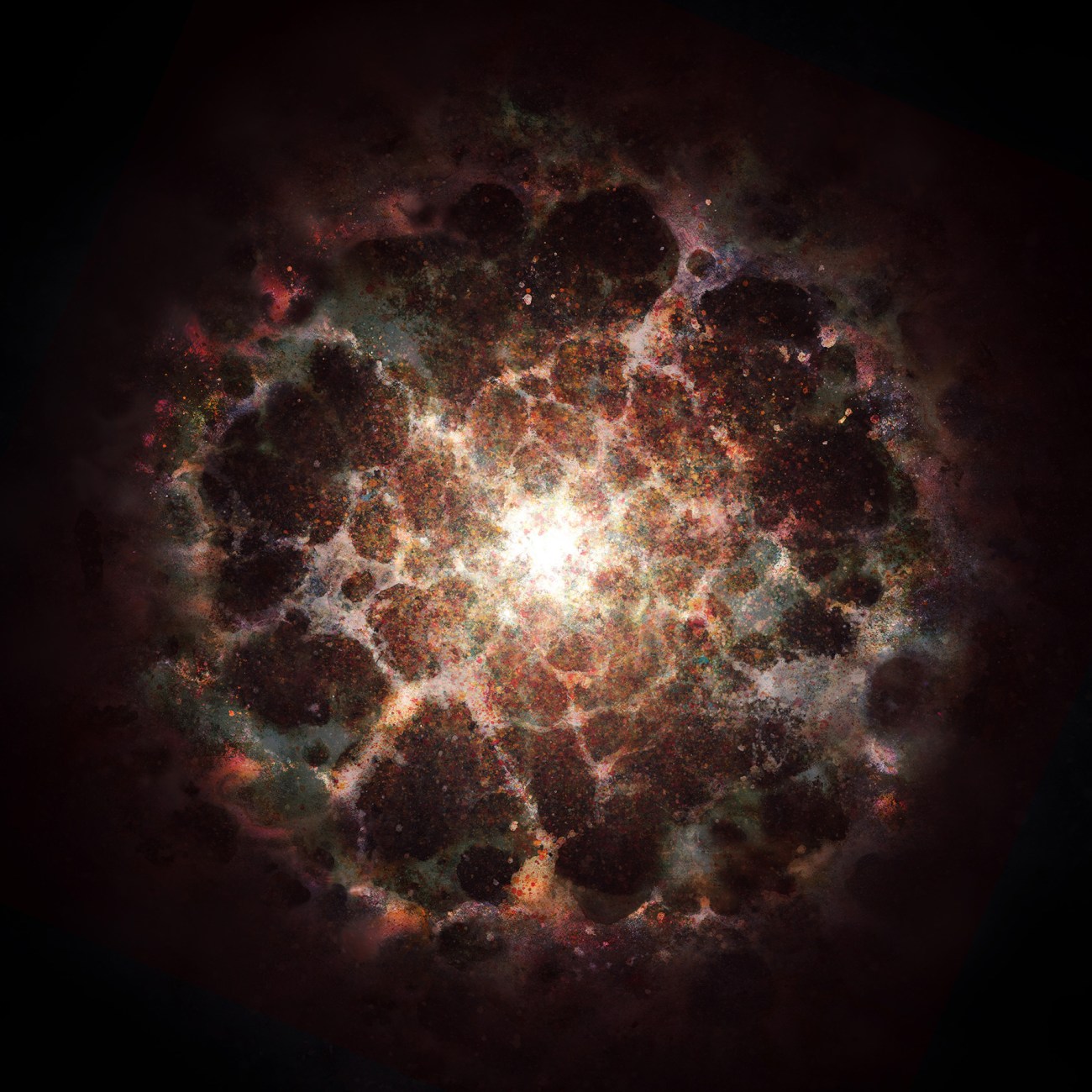 photography of the cosmos – Art Blart _ art and cultural memory archive