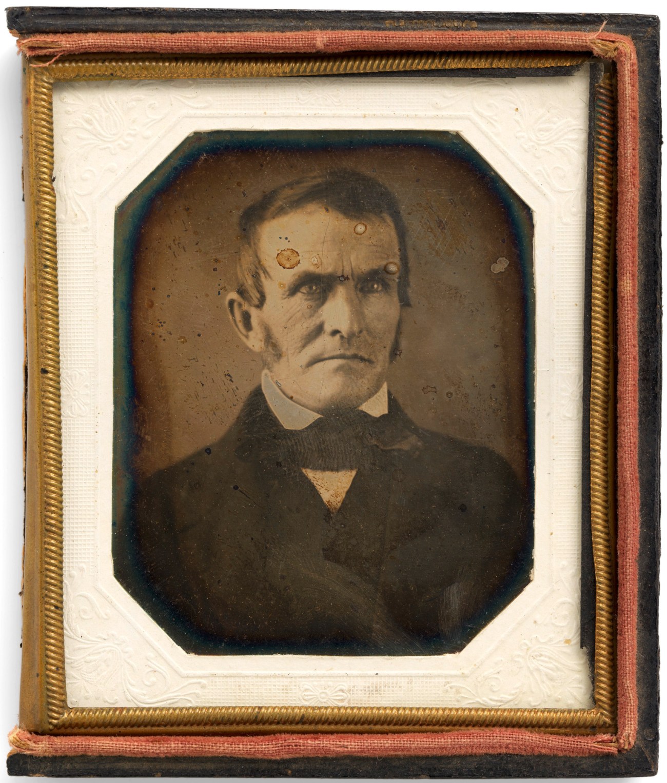 Exhibition: ‘Daguerreotypes: Five Decades of Collecting’ at the ...