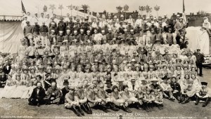 Ringling Brothers and Barnum & Bailey Concert BandArt Blart _ art and ...