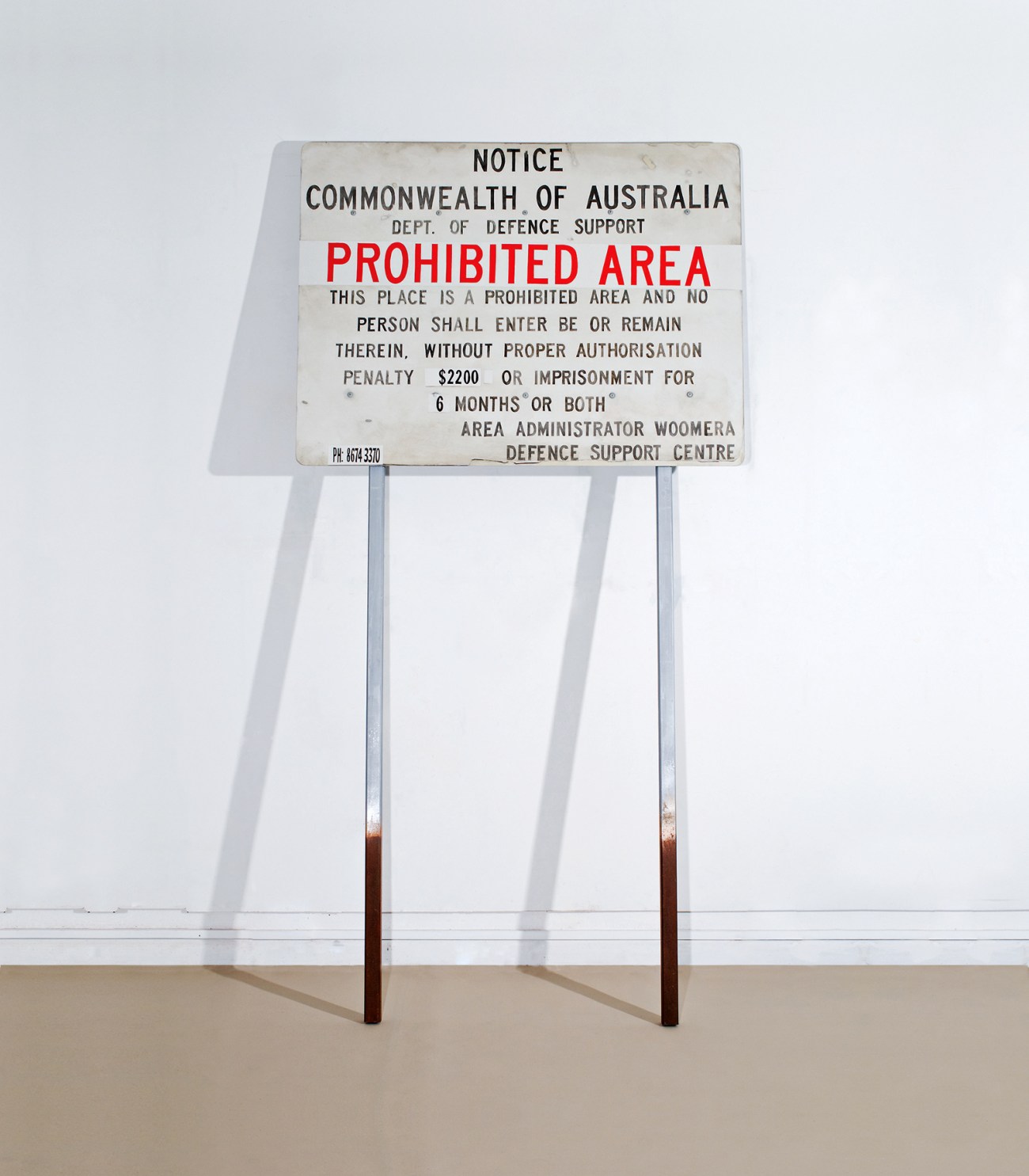 Adam NortonArt Blart _ art and cultural memory archive