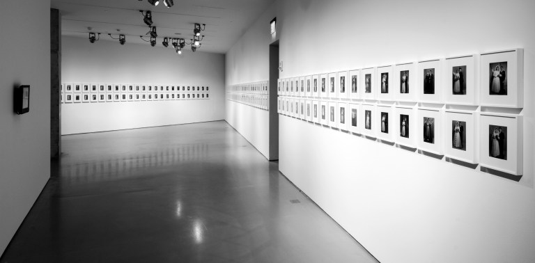 Exhibition: ‘Akram Zaatari: The Fold – Space, time and the image’ at ...