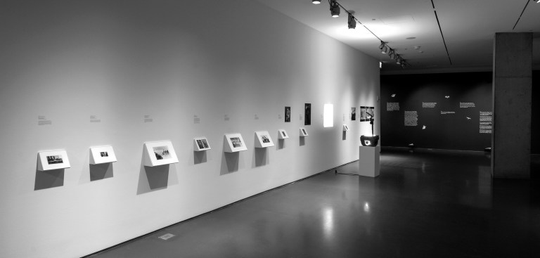 Exhibition: ‘Akram Zaatari: The Fold – Space, time and the image’ at ...