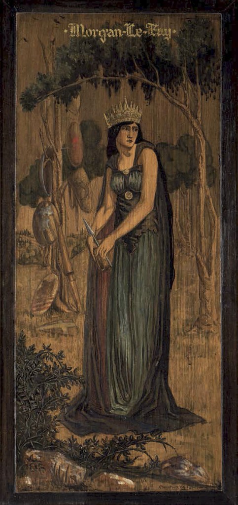 'Daughters Of The Sun: Christian Waller & Klytie Pate'