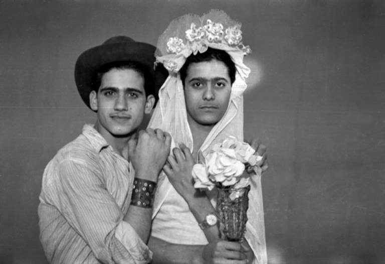 'Akram Zaatari: The Fold – Space, time and the image'