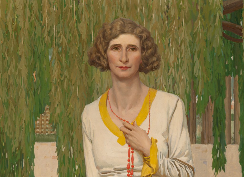 'Daughters Of The Sun: Christian Waller & Klytie Pate'