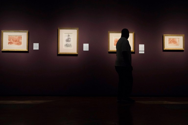 Bill Viola Nantes TriptychArt Blart _ art and cultural memory archive