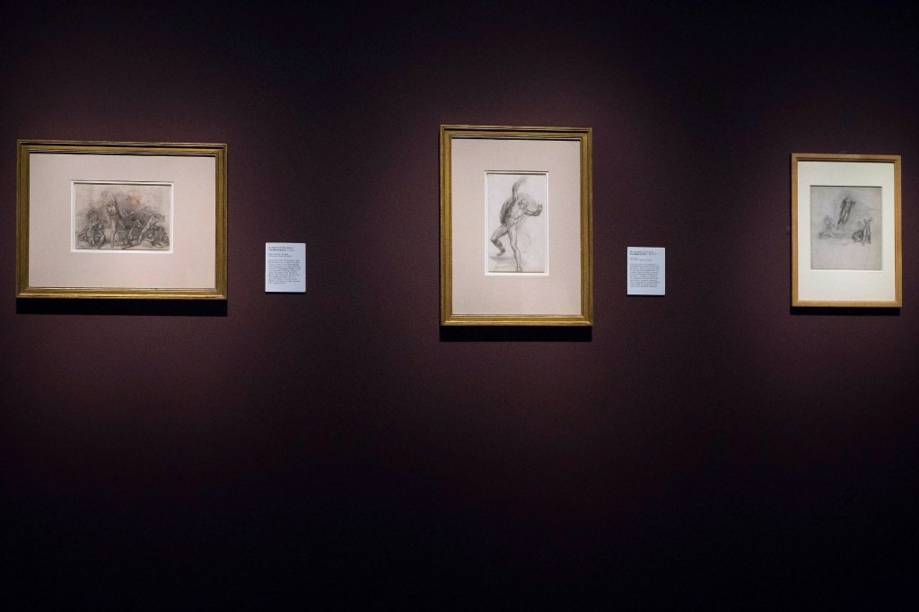 Bill Viola Nantes TriptychArt Blart _ art and cultural memory archive