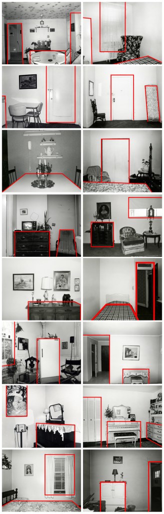 Exhibition: ‘Arnold Kramer: Domestic Scenes’ at Joseph Bellows Gallery ...