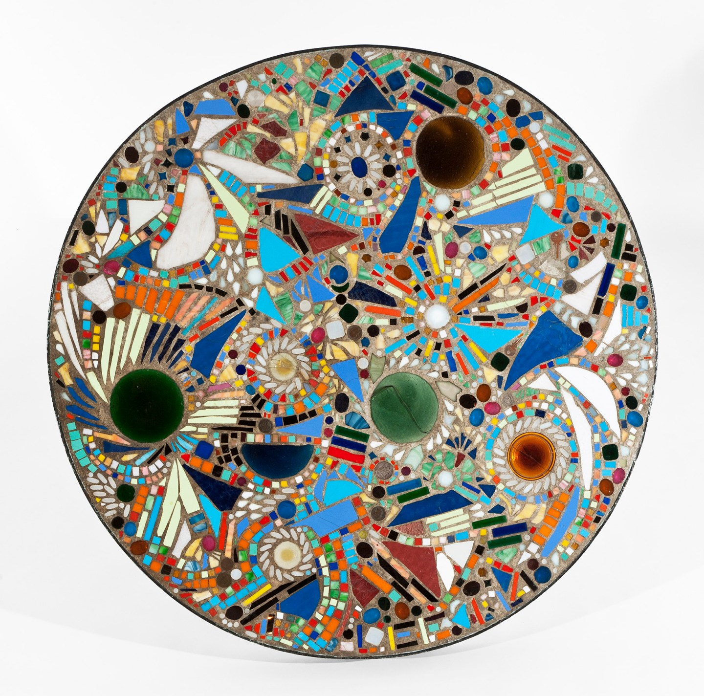'Lee Krasner: Living Colour' at the Barbican Art Gallery, London