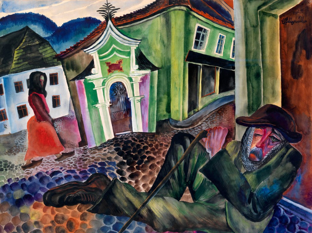 German artists – Art Blart _ art and cultural memory archive