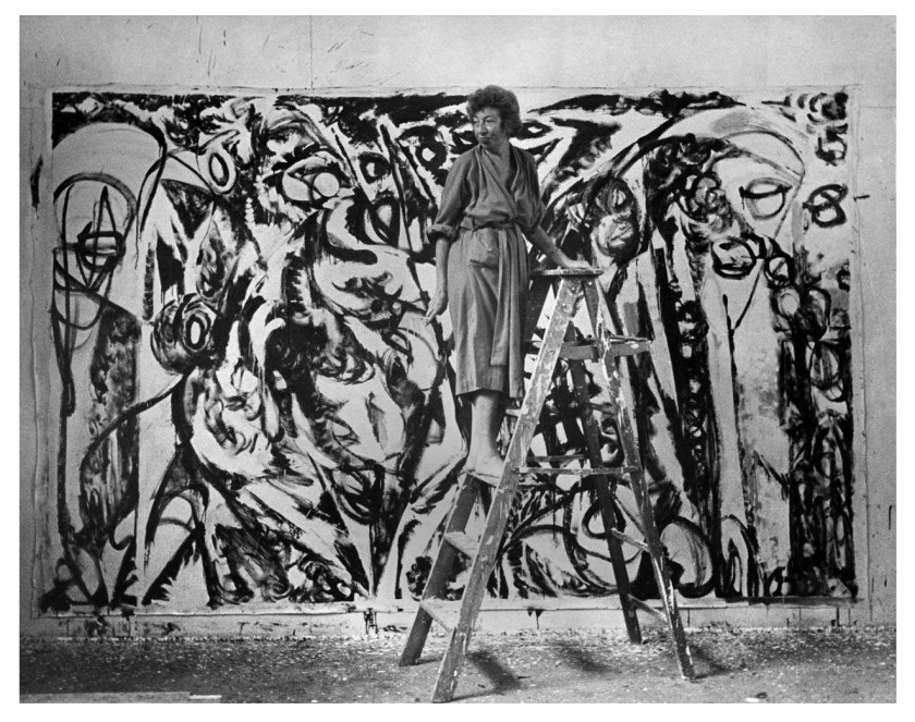 Peintures Originales De Jackson Pollock Jackson Pollock | Paintings,
