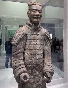 Qin dynastyArt Blart _ art and cultural memory archive