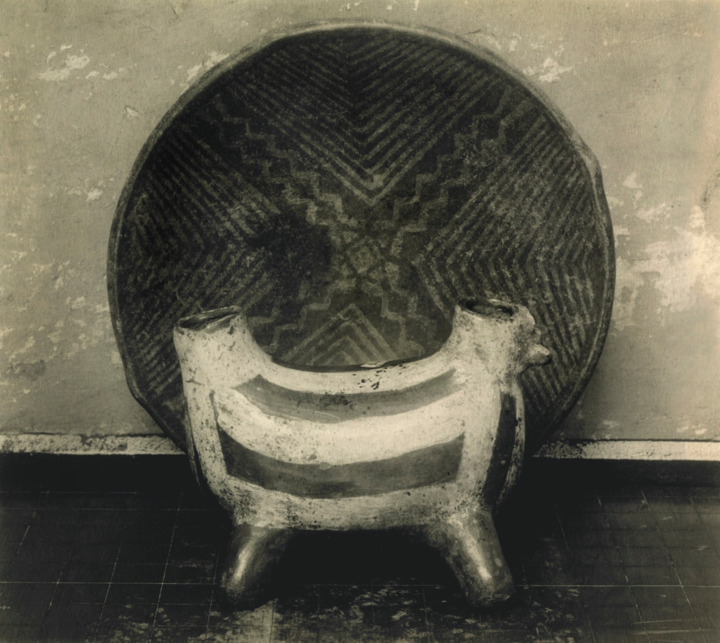 'Under the Mexican Sky: A Revolution in Modern Photography'