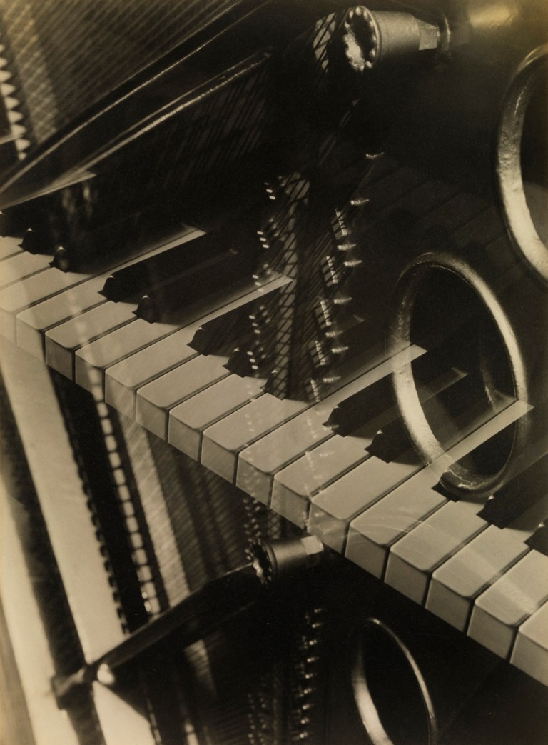 'Bauhaus and Photography: On Neues Sehen in Contemporary Art'