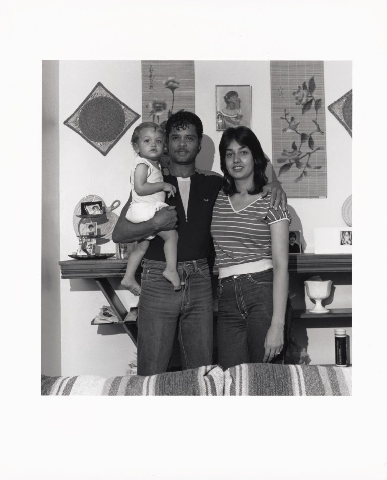 Exhibition: ‘Once. Again. Photographs in Series’ at the J. Paul Getty ...
