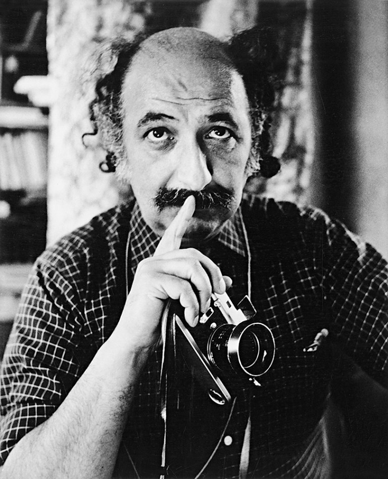 European photographic research tour exhibition: ‘Ara Güler: Two ...
