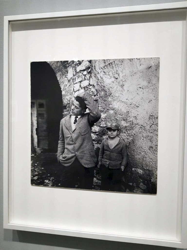 'Peter Hujar: Speed of Life' at Jeu de Paume, Paris