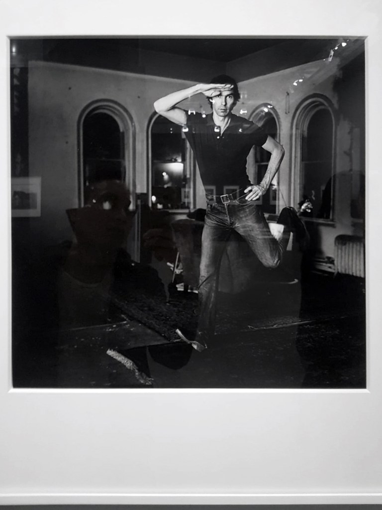 'Peter Hujar: Speed of Life' at Jeu de Paume, Paris