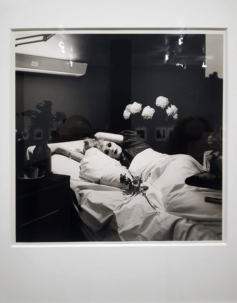 'Peter Hujar: Speed of Life' at Jeu de Paume, Paris