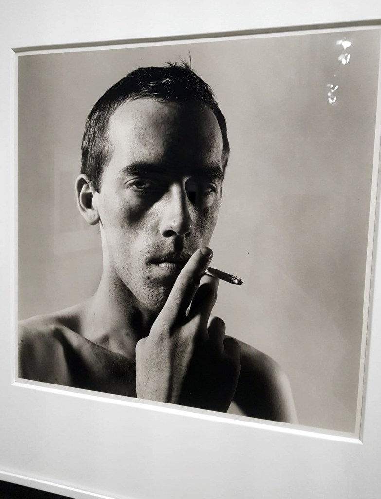 'Peter Hujar: Speed of Life' at Jeu de Paume, Paris
