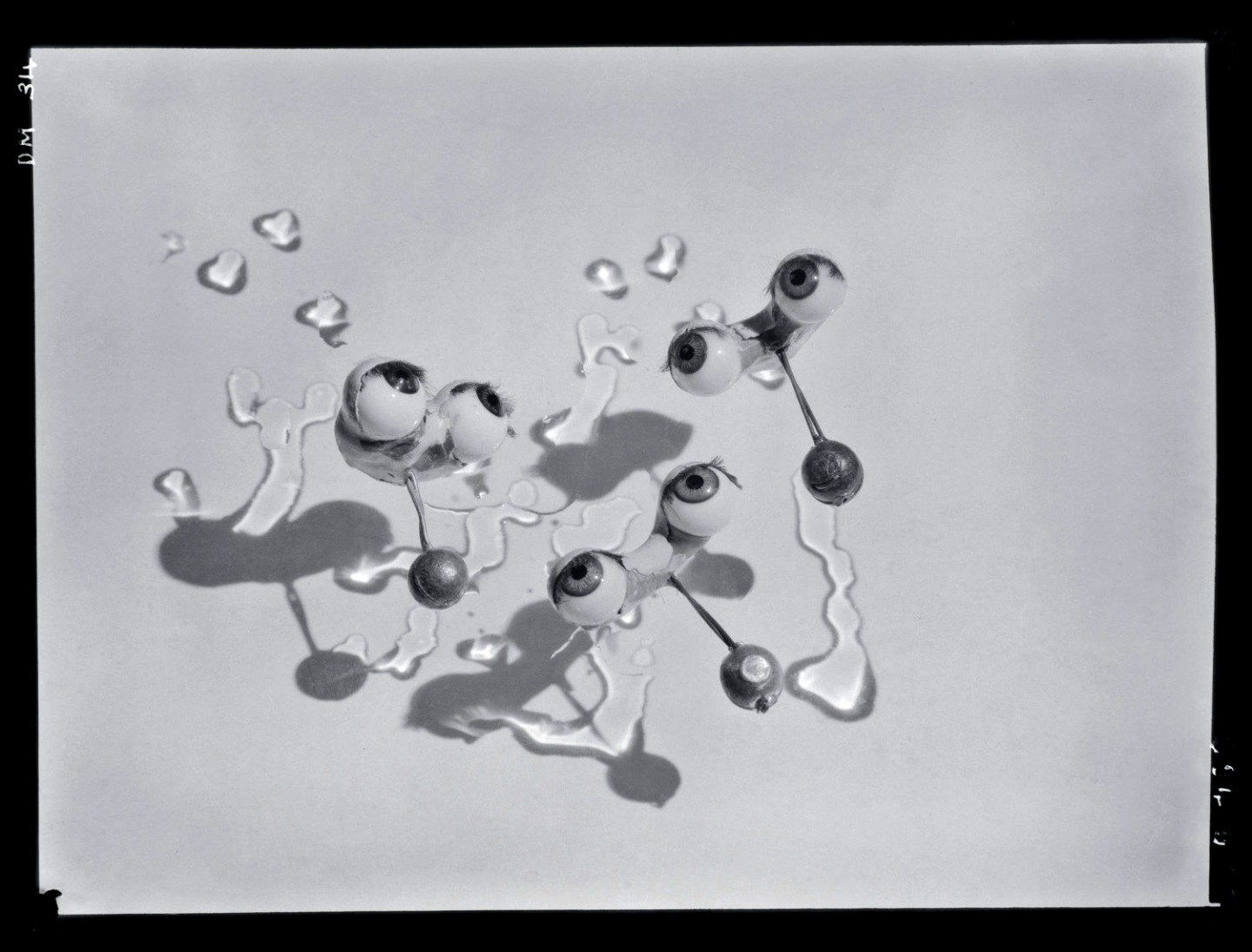 Dora Maar Hand-ShellArt Blart _ art and cultural memory archive